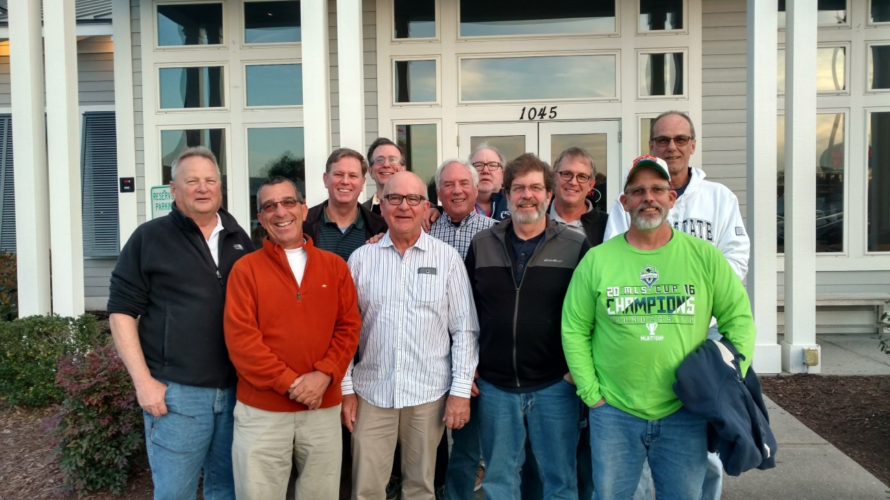 Thanks Tom! – Phi Kappa Sigma – Penn State